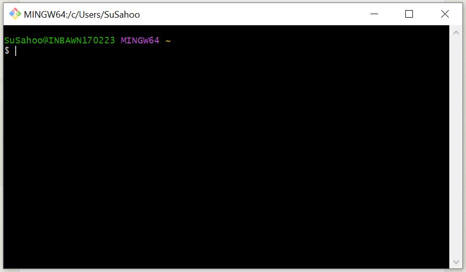 Git How To Install Git Praudyog