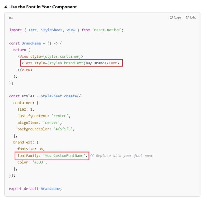 Useful Operations In React Native App Development Praudyog