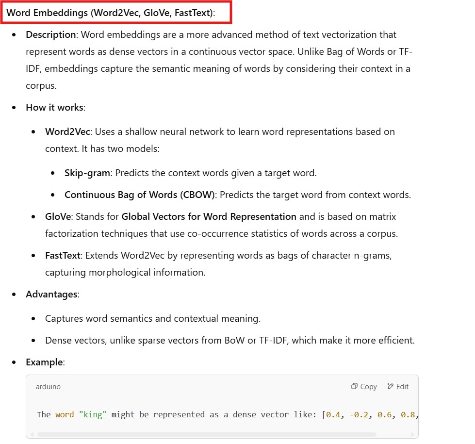 Text Preprocessing Steps In Nlp Praudyog